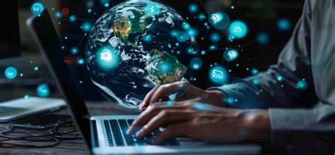 premium photo using artificial intelligence to analyze data and build something using chatbot