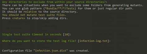 testing your tests php mutation testing with infection framework by