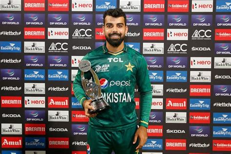 Well Have To Be Very Strong Mentally Shadab Khan On Lack Of Crowd