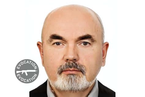 Коллаборант Александр Никулин Evocation