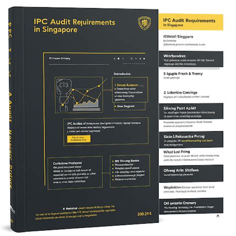 Ipc Audit Requirements Singapore
