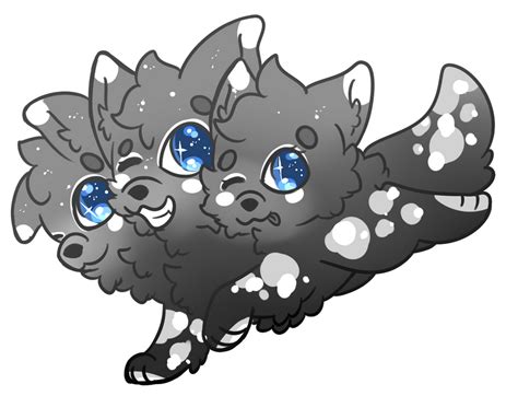 Cute Cerberus By Fluffuccino On Deviantart
