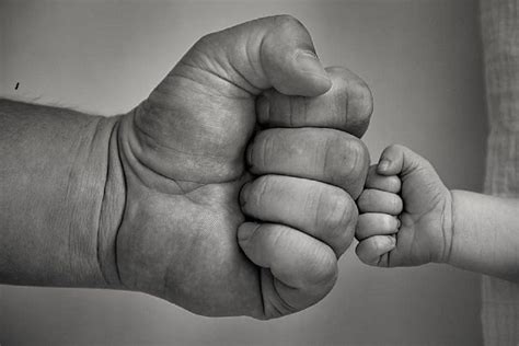 ¿qué Es Ser Padre