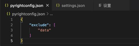 vscode工作区过大时python插件失效，无法跳转 csdn博客