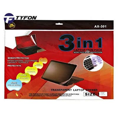 Laptop Skin Guard Skin At ₹ 95piece Laptop Skin In New Delhi Id