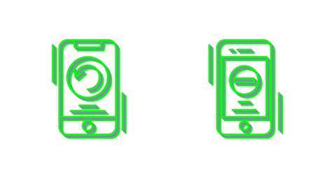 Restart And Remove Icon 32912577 Vector Art At Vecteezy