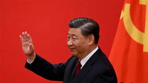 Xi Jinping Hace Historia En China Al Lograr Su Tercer Mandato