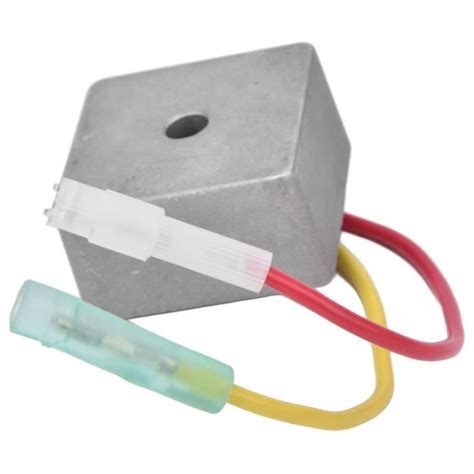 Hen Régulateur De Voltage Régulateur De Tension Pour Moteurs 18 24 Cv Simple Et Pratique