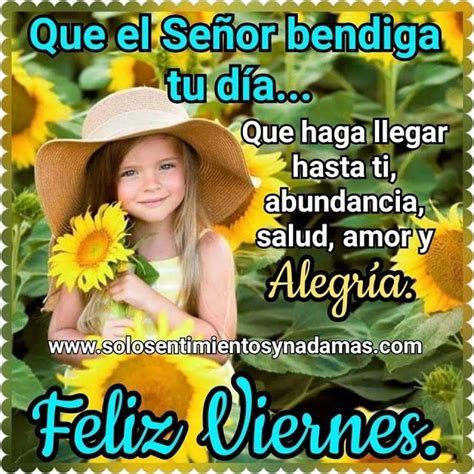 Pin de 𝓡𝓾𝓫𝔂 en Buenos días Feliz viernes frases Feliz viernes