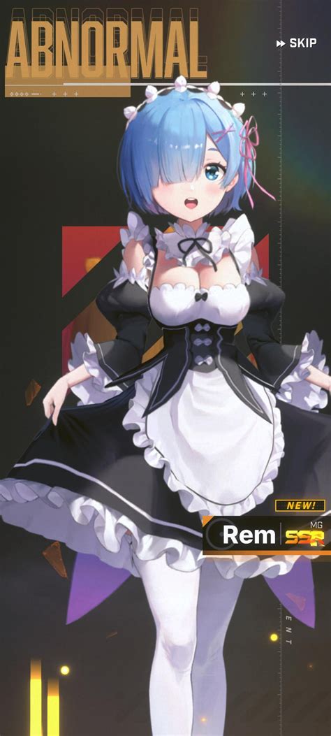 Game Hope Yall Got What You Wanted From The Nikke Event I Sure Did