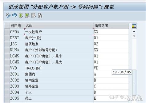 Sap S 4 Hana Bp配置 知乎