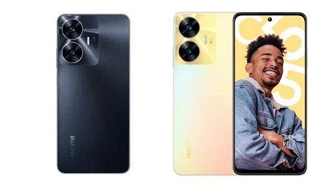 Cara Mengatasi Hotspot Tidak Bisa Di HP Realme C55 Tidak Ada Jaringan