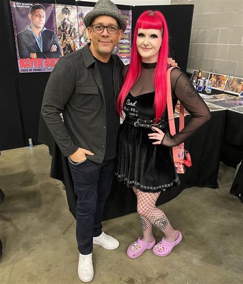 I Met Keith Silverstein Last Month Rhunterxhunter