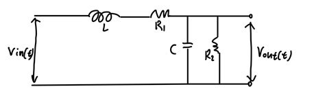 Solved Find Vout S Vin S Chegg
