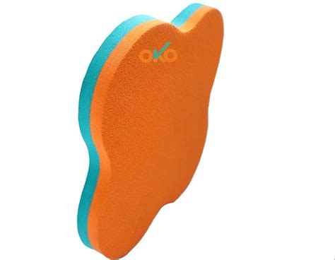 Foam Knee And Elbow Cushion Pad At ₹ 119piece In Gurugram Id 2852446569362
