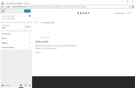 How To Easily Install Wordpress Woocommerce Theme