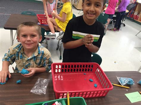 Our Class Science Project