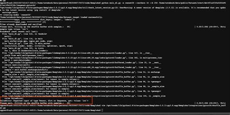Poor Performance · Issue 1931 · Activeloopaideeplake · Github