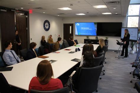Networking Openhouse Wearehiring Tandm Associates