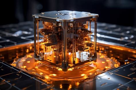 Will Quantum Computing Replace The Traditional Computing The