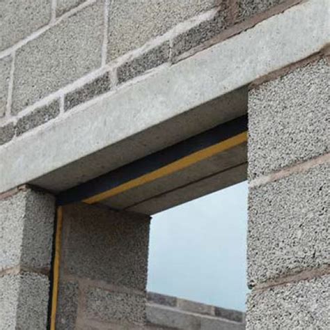 Prestressed Concrete Lintels