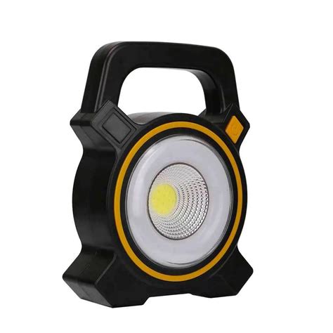 COB LED USB Rechargeable Work Light Ido Lk