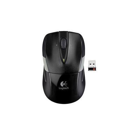 Jual Harga Logitech M545 Wireless Mouse