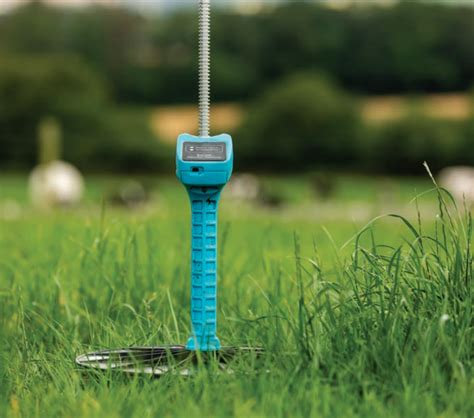 The Benefits Of Grass Measuring Teagasc Agriculture And Food