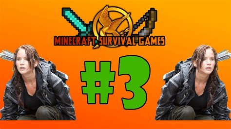 Giant Nipples Minecraft Survival Games Ep3 Youtube