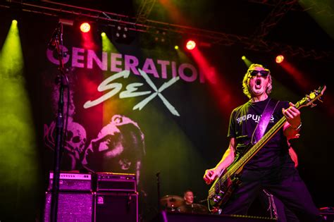 Generation Sex