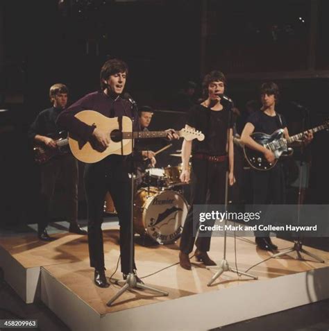 105 Eric Hollies Photos And High Res Pictures Getty Images