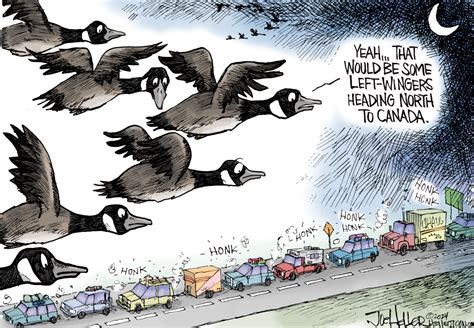Canada Cartoons
