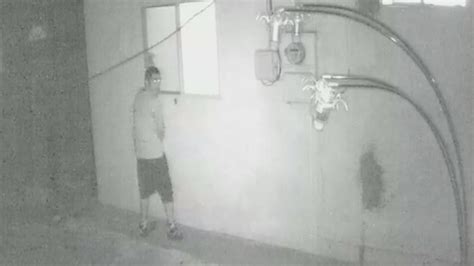 Peeping Tom Caught On Camera Sentenced To Jail Lifetime Sex Offender