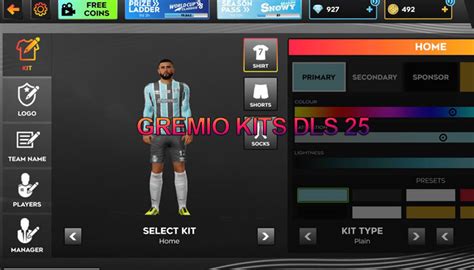 Gremio Kits Dls 25 Update 202526 Ftg Dls Game Net