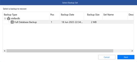 How To Restore Sql Server Database From Backup Dev Community