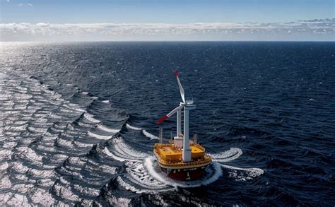 Fireproofing Performance Of Offshore Wind Turbine Structures