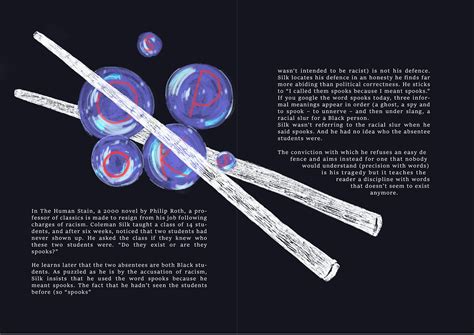 Illustrated Booklet Behance Behance