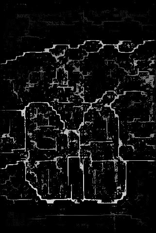 Question About The RCF Edge Detection Framework Issue Meteorshowers RCF Pytorch GitHub