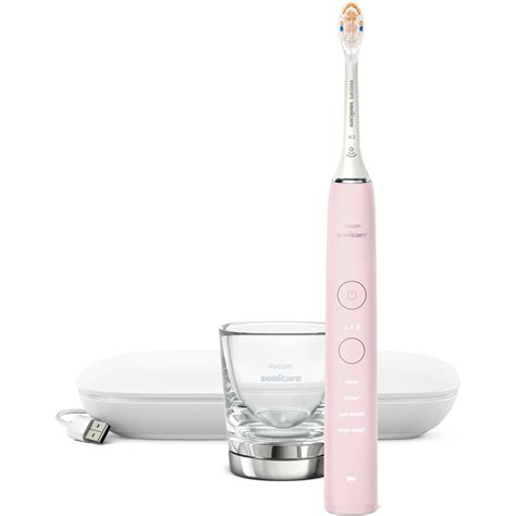 Електрическа четка за зъби Philips Sonicare Hx9911 21 Diamond Clean