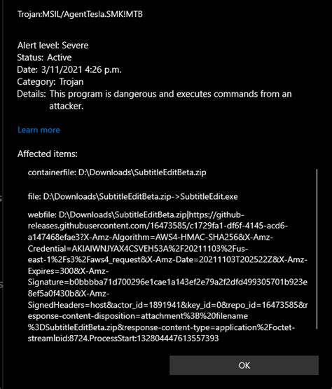 Release 3 6 3 Issue 5429 SubtitleEdit Subtitleedit GitHub