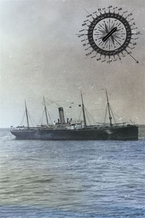 Encyclopedia Titanica Titanic Facts History And Biography