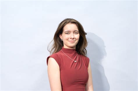 Margot Murphy Archives The Huntington News