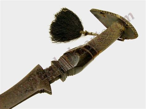 South Indian Ayda Katti Chopper Sword From Malabar Antique Swords And