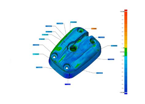 ur partnership evixscan 3d
