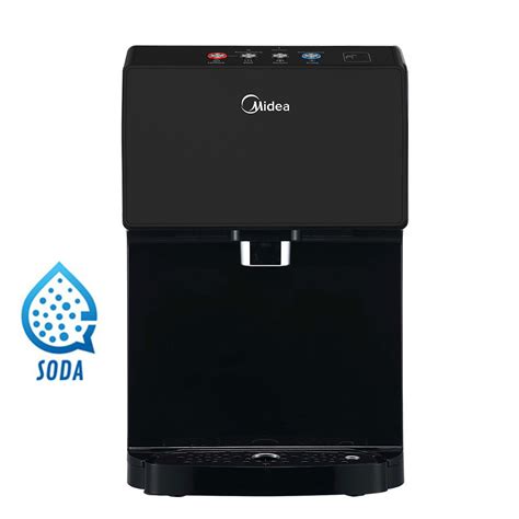 HC66L Dystrybutor Wody POU VIP Water