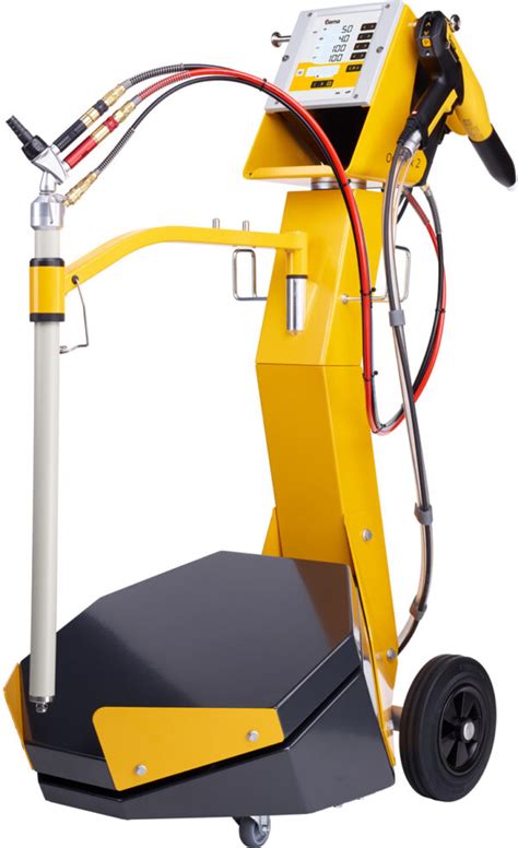 Gema OptiFlex®2 B | Dostawca urządzeń i akcesoriów do malowania ...
