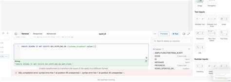 query erroring even thought the string it generates looks right 💬