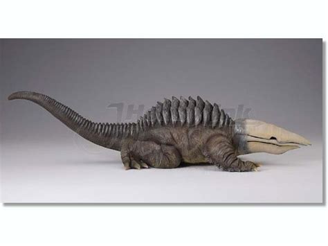 30cm Gabora Head Armor Closed