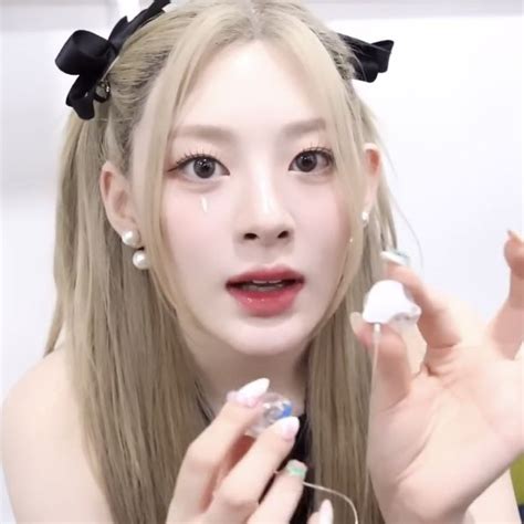 Stayc Seeun Lq Icon