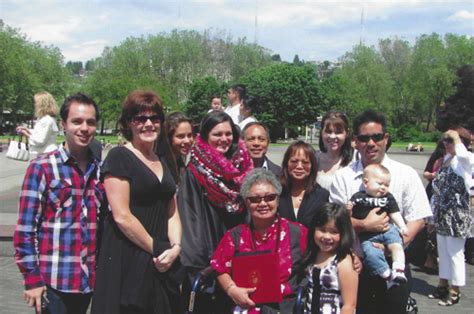 Agrifina Terredanio Cabebe A Remarkable Life To Celebrate — Fil Am Voice